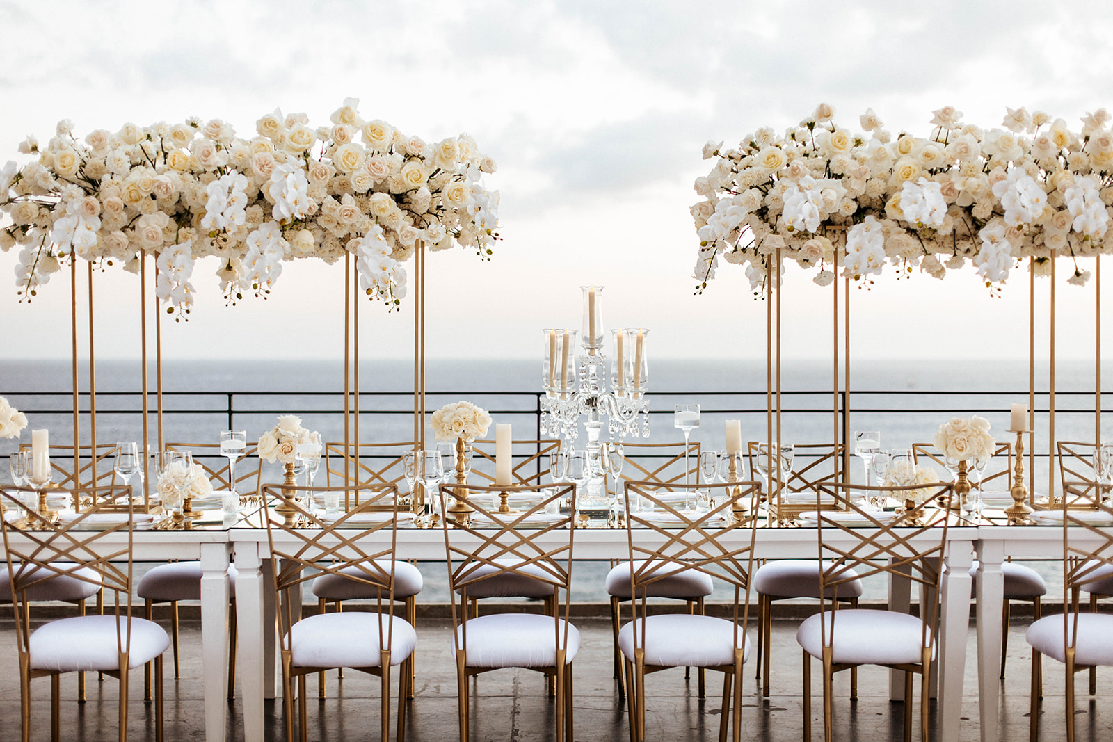 Event styling and management skills | Simply Lavish Weddings