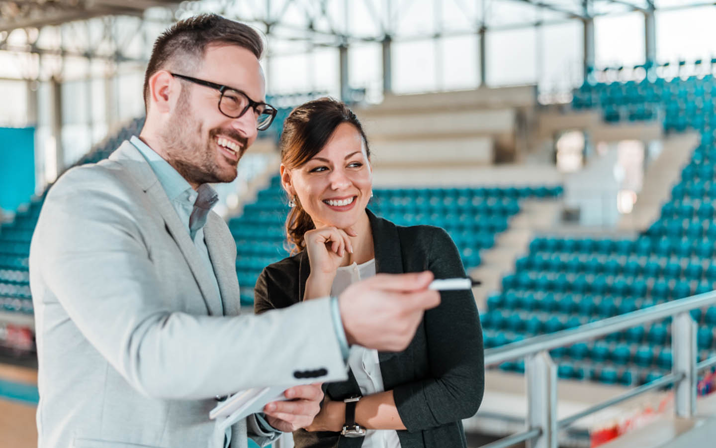 What Is The Part Of Event Managers In Arrangements In Gold Coast?