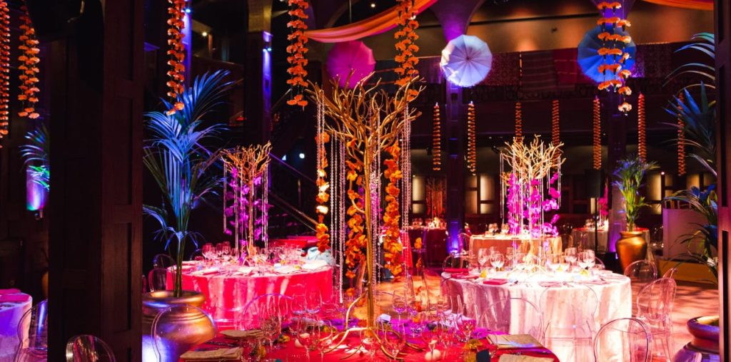 Why Is Hiring a Party Organiser the Best Investment You Can Make?